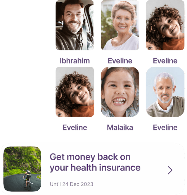 Almadallah Mobile App | Almadallah
