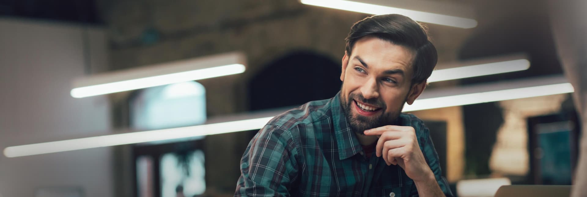 Network Provider Service | Almadallah