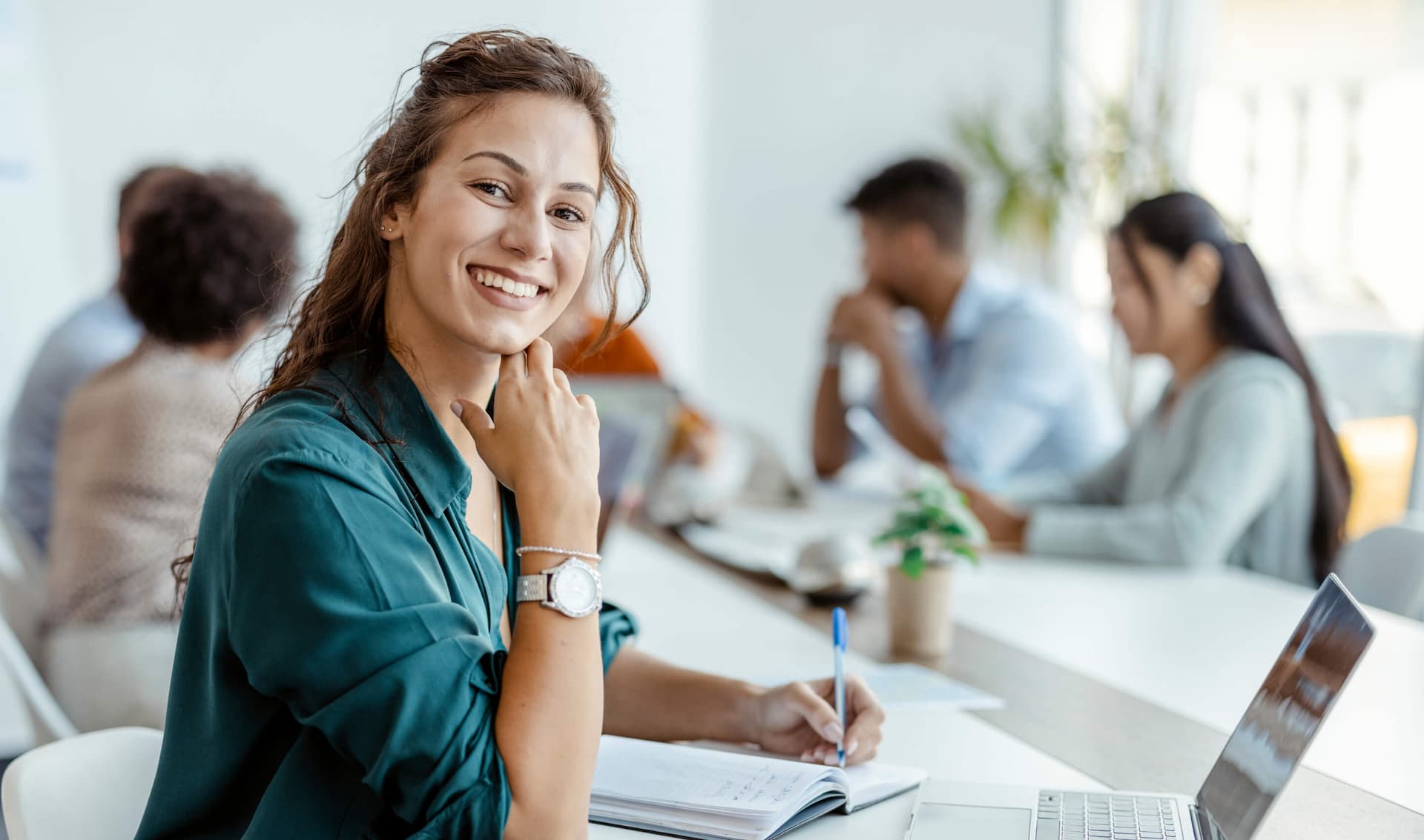 Almadallah Healthcare Management | Almadallah