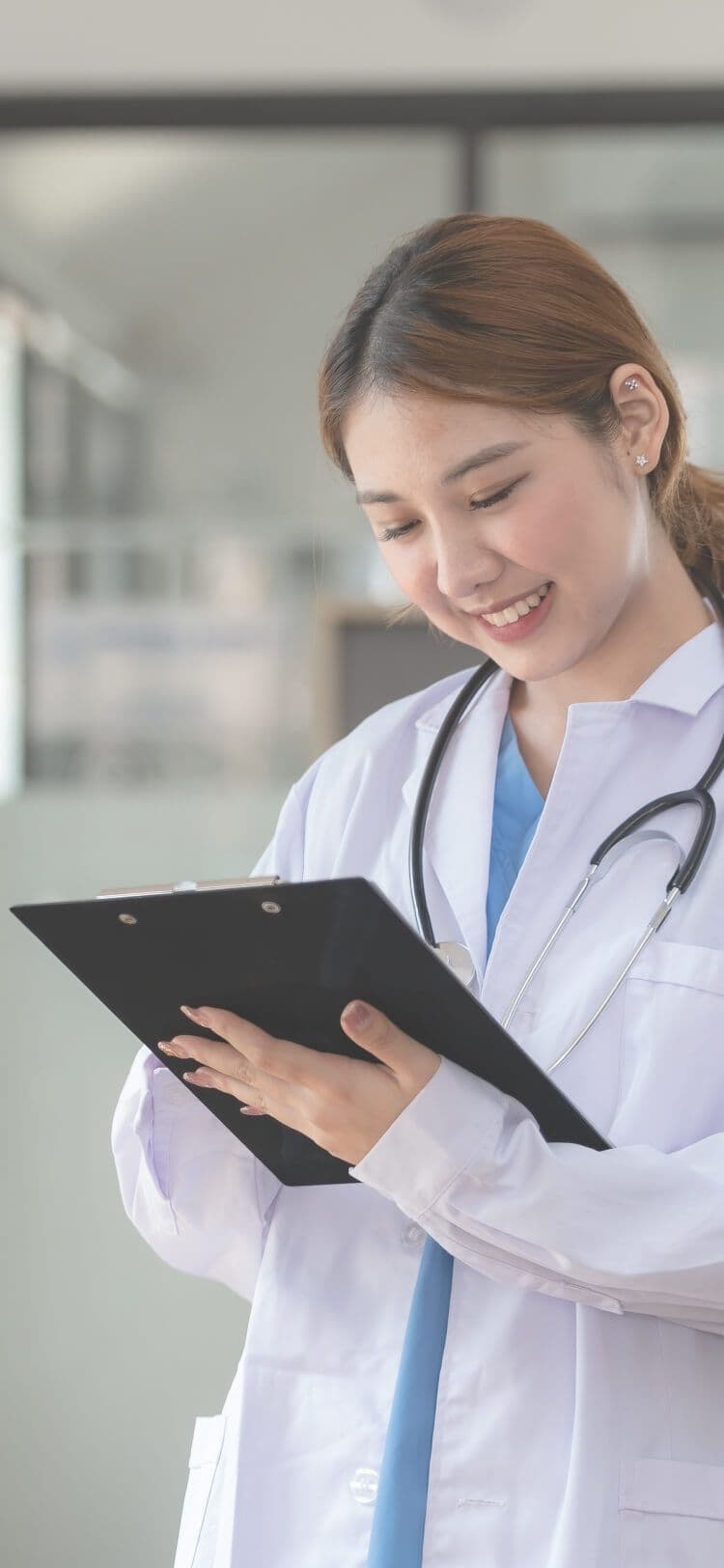 Almadallah Healthcare Management | Almadallah