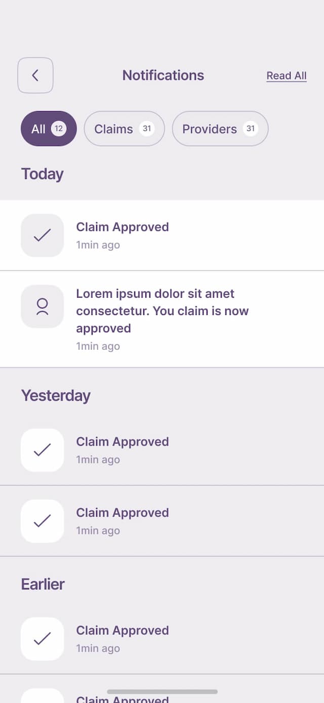 Almadallah Mobile App | Almadallah
