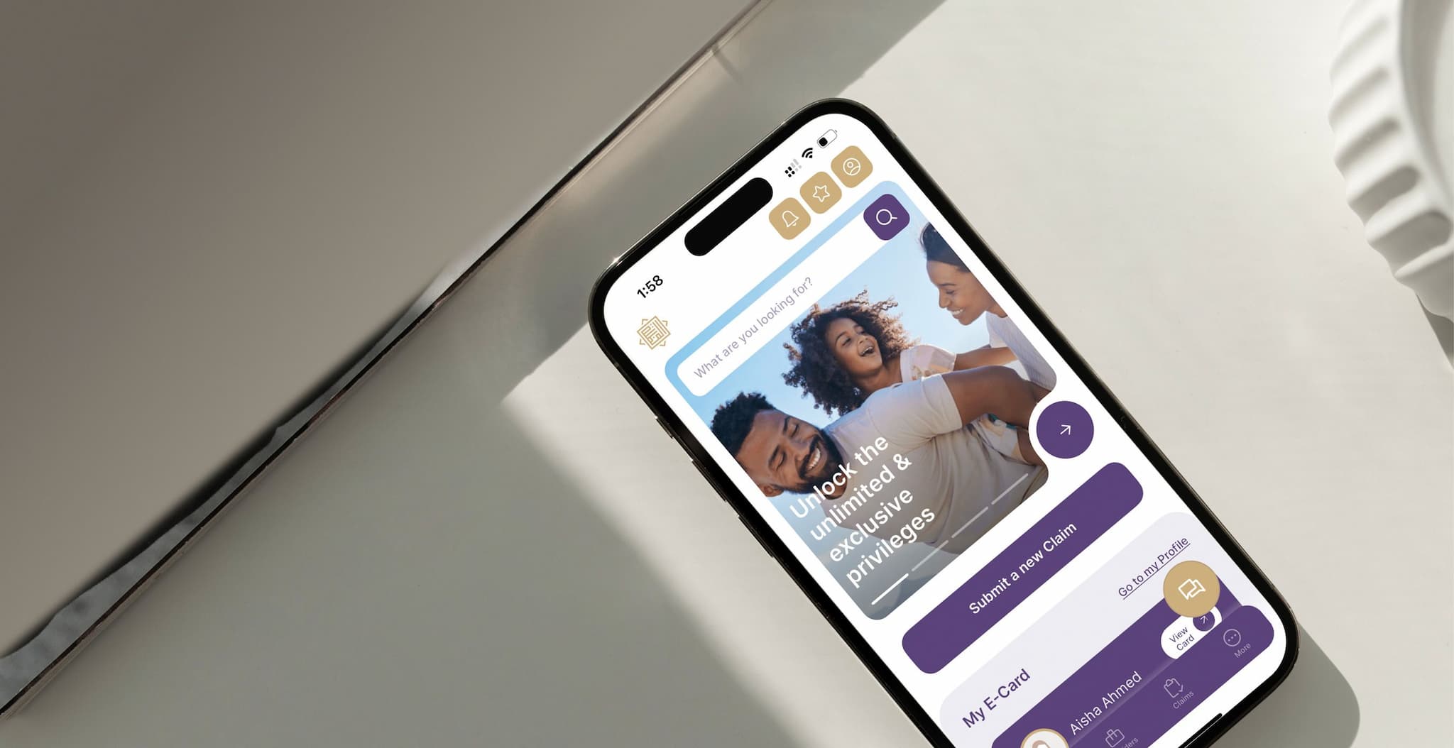 About Us | Almadallah