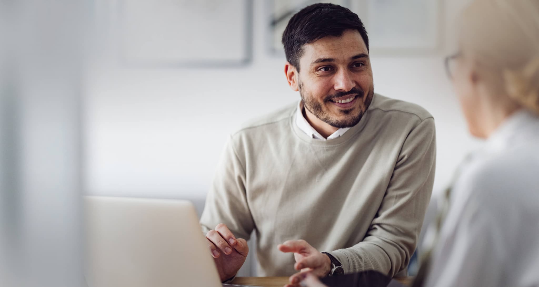 Almadallah Healthcare Management | Almadallah