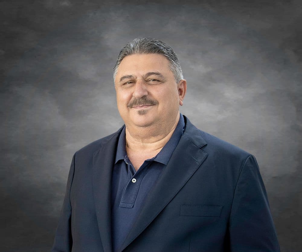 About Us | Almadallah