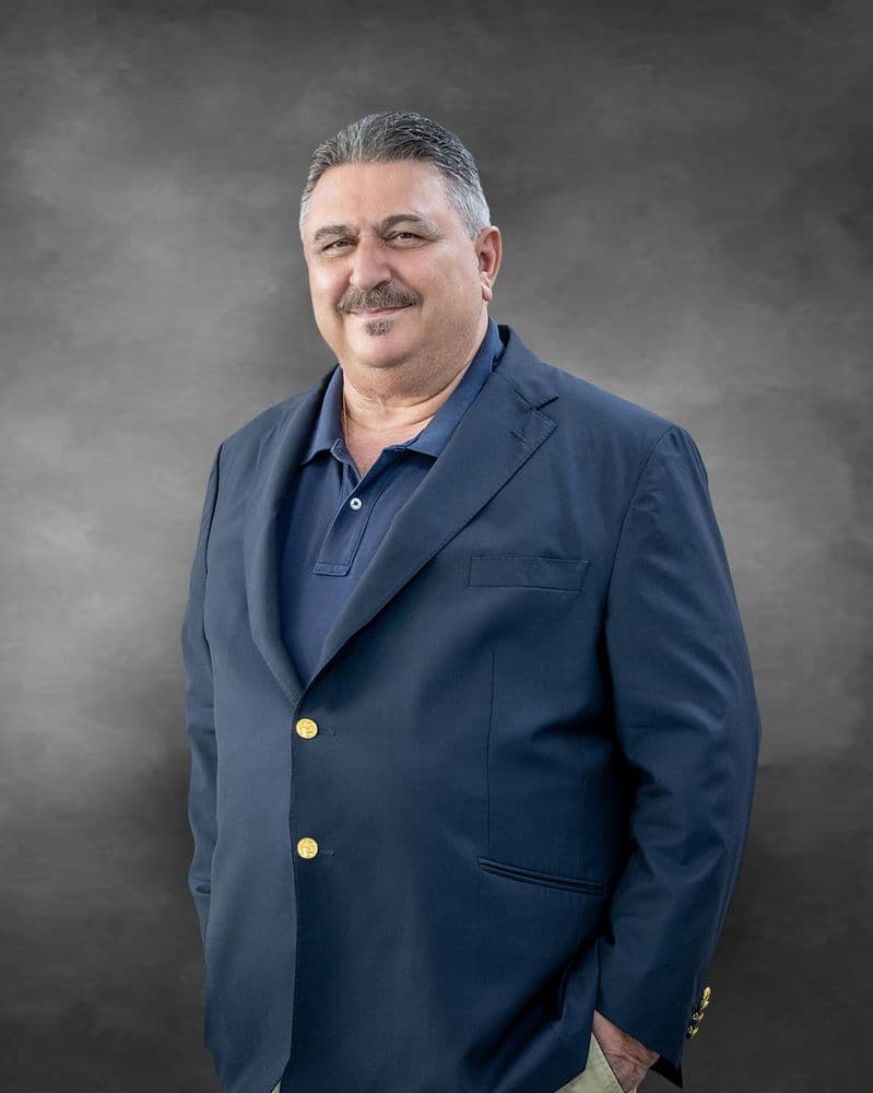 من نحن | Almadallah