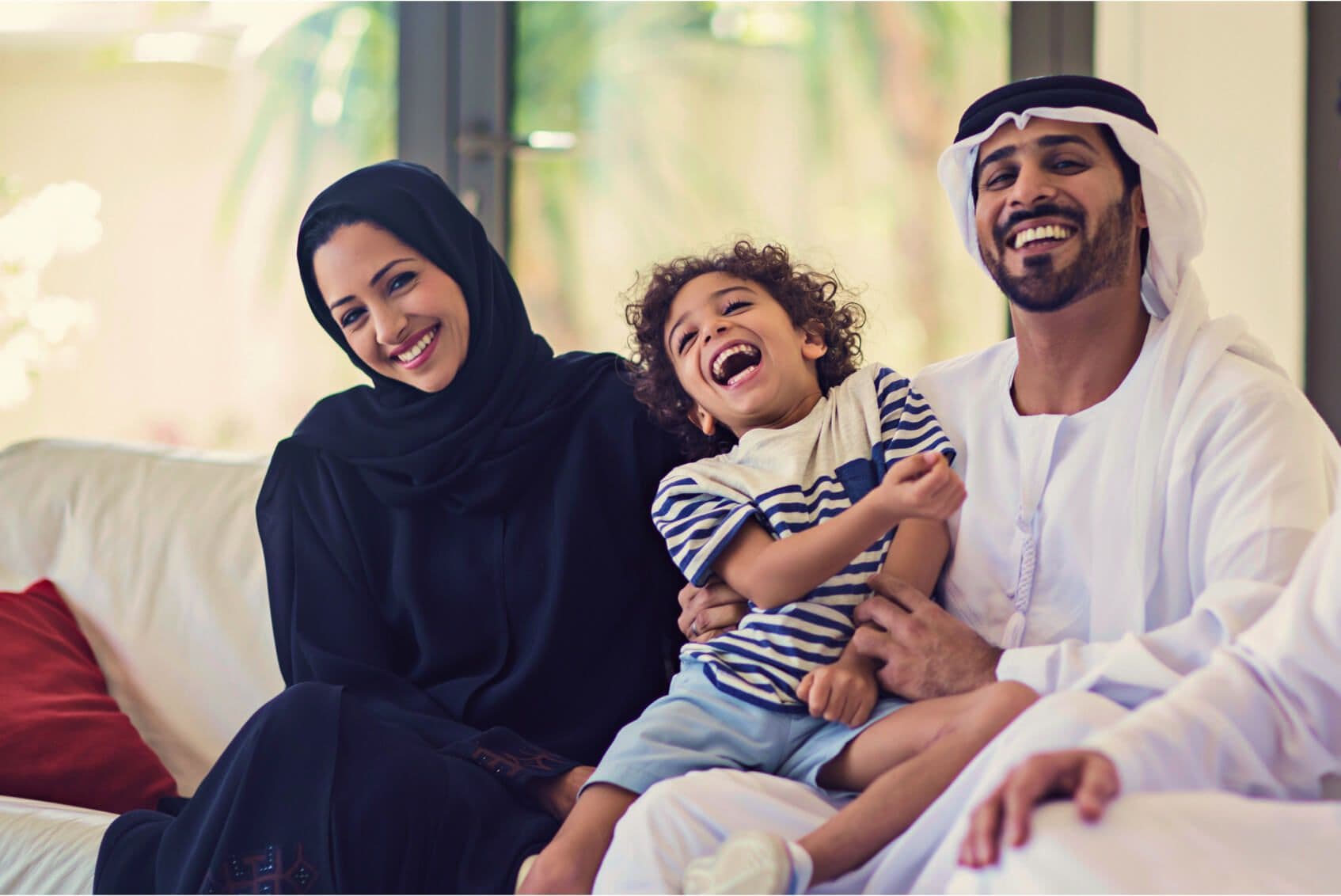 Almadallah Healthcare Management | Almadallah